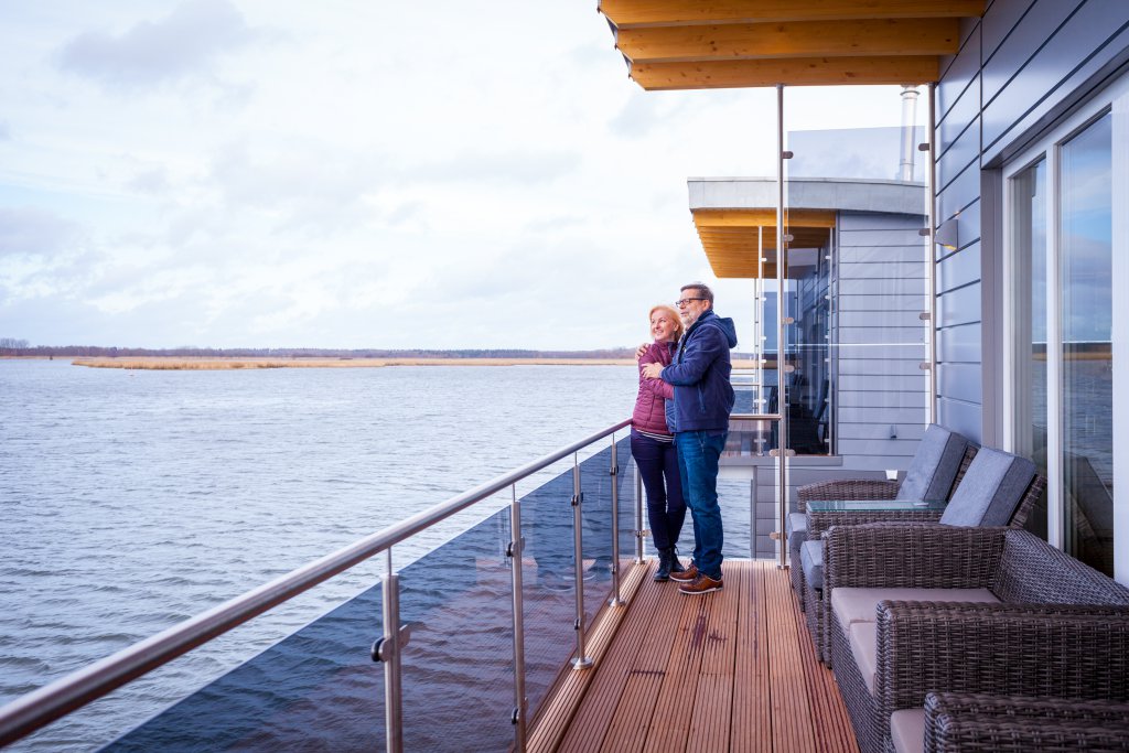 Angebote für Ihren Urlaub an der Ostsee - BALTIC SEA RESORT®
