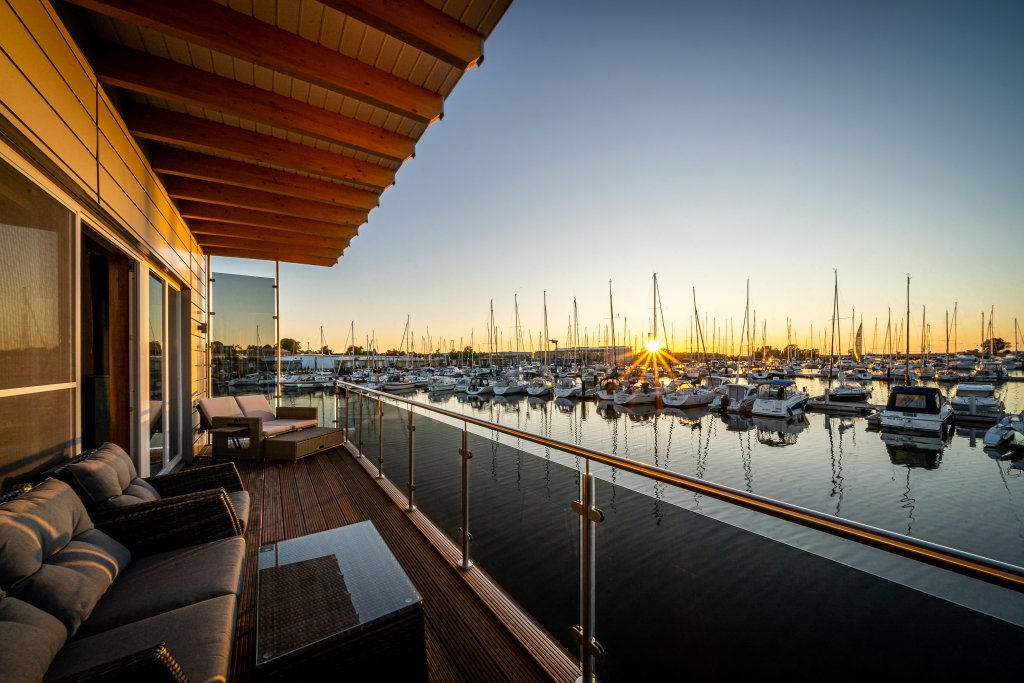 Informationen, Preise & Extras - BALTIC SEA RESORT®